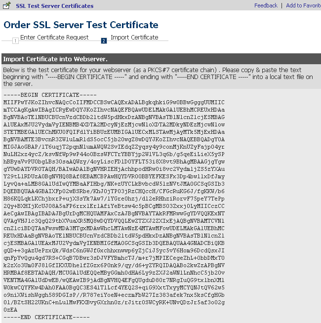 Creating a client PSE in Trust Manager