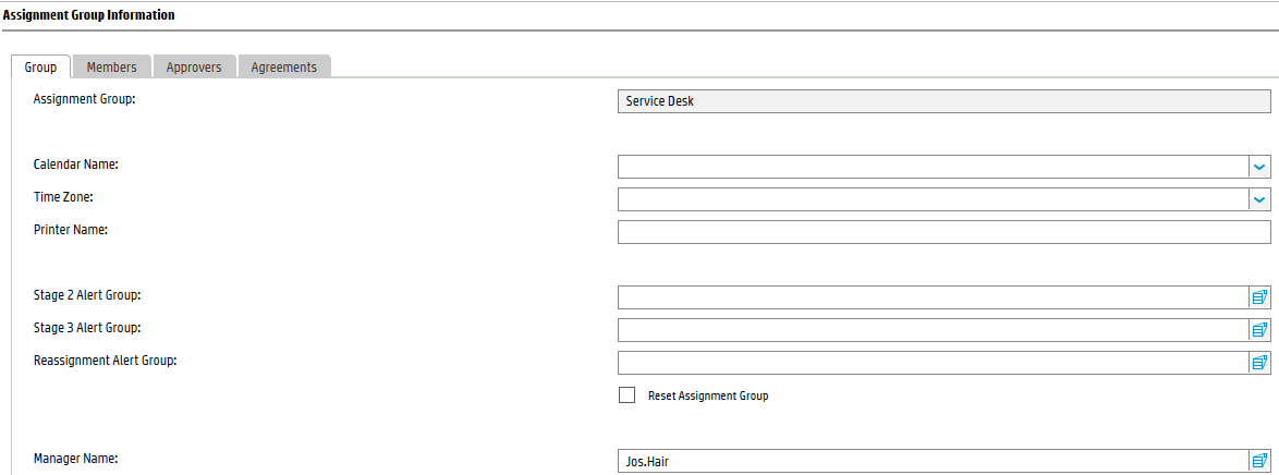 Identify the root cause of a missing reference