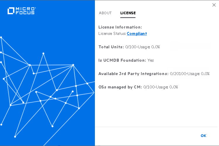 How to Deal with License Upgrade from a Previous Version to UCMDB 2018.08?