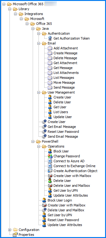 OpenText Documentation Portal