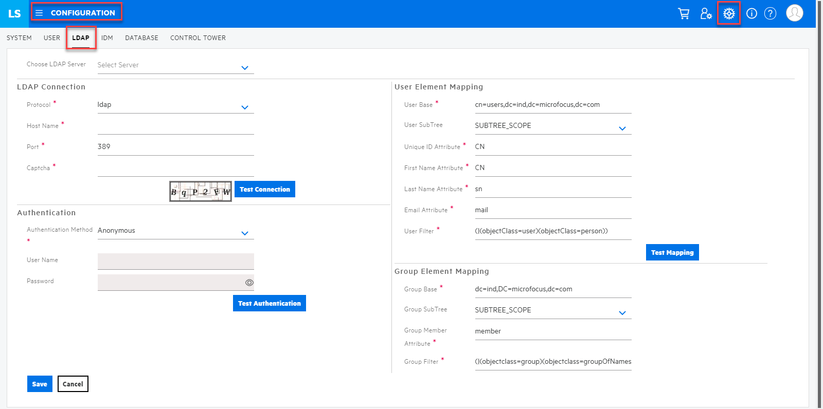 ITOM Practitioner Portal