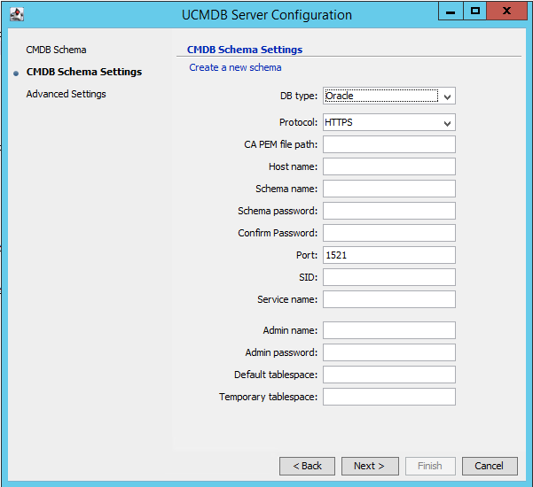 OpenText Documentation Portal