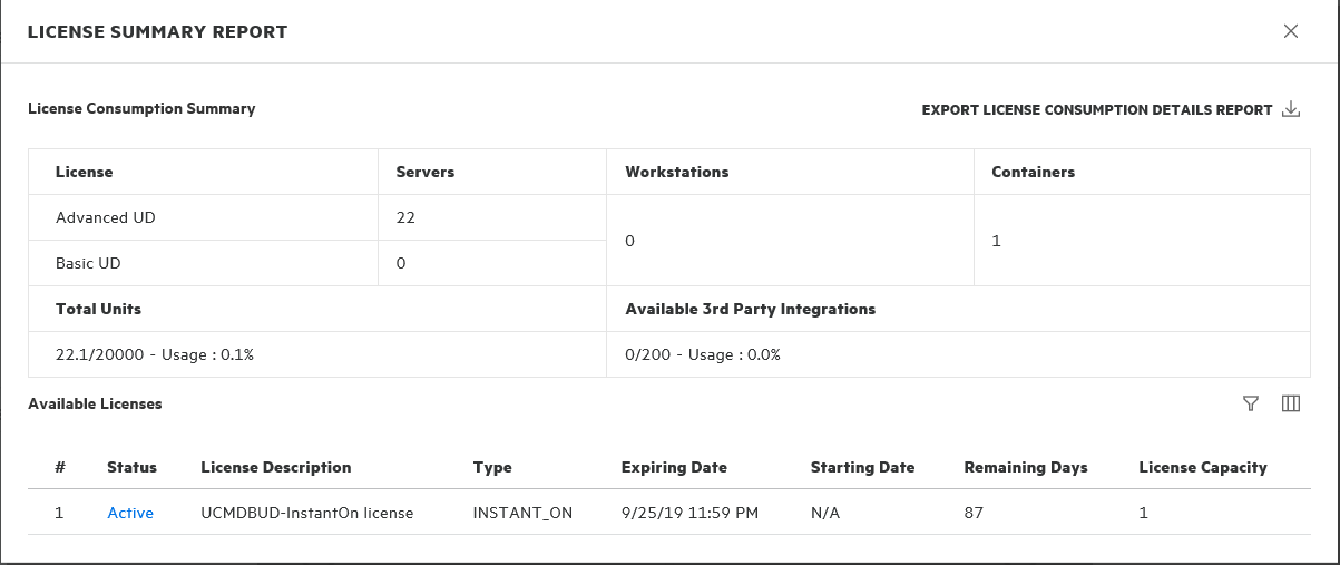 OpenText Documentation Portal