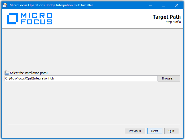 OpenText Documentation Portal