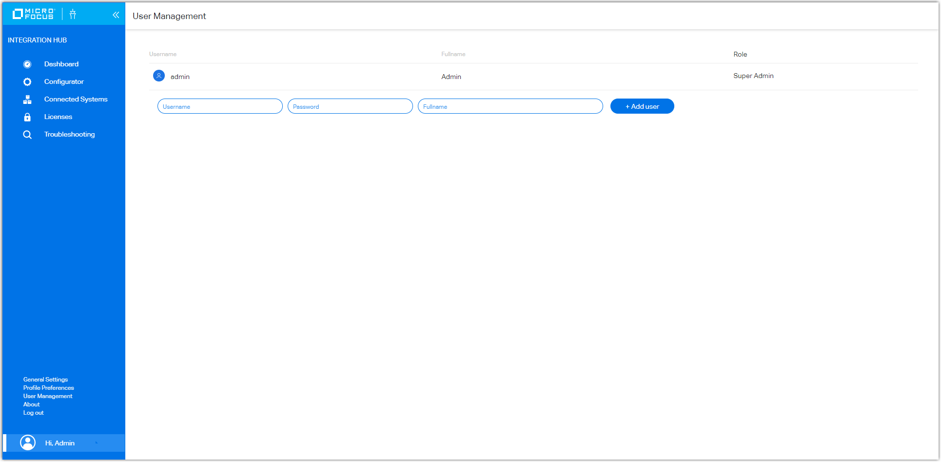 OpenText Documentation Portal