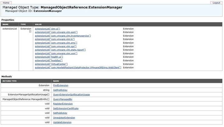Install VMware clients