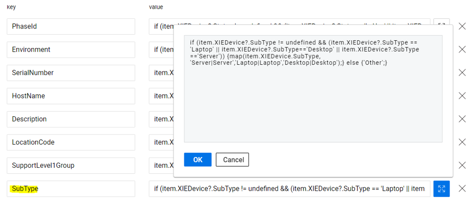 OpenText Documentation Portal