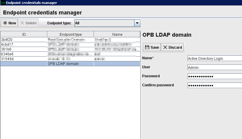 OpenText Product Documentation Portal