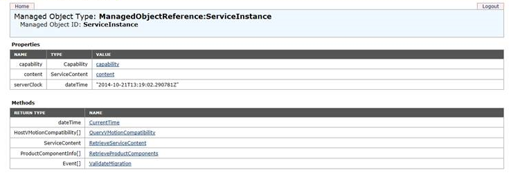 Install VMware clients