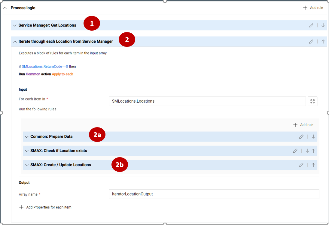 OpenText Documentation Portal