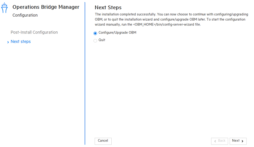 OpenText Documentation Portal