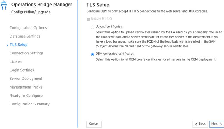 ITOM Practitioner Portal