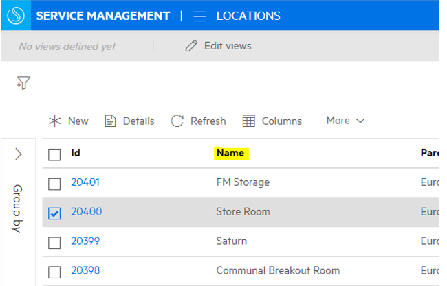 OpenText Documentation Portal