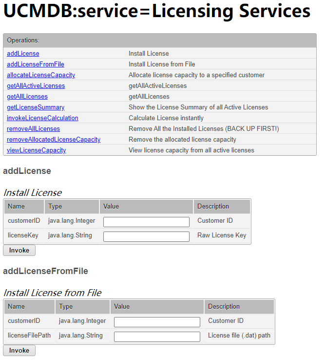 OpenText Documentation Portal