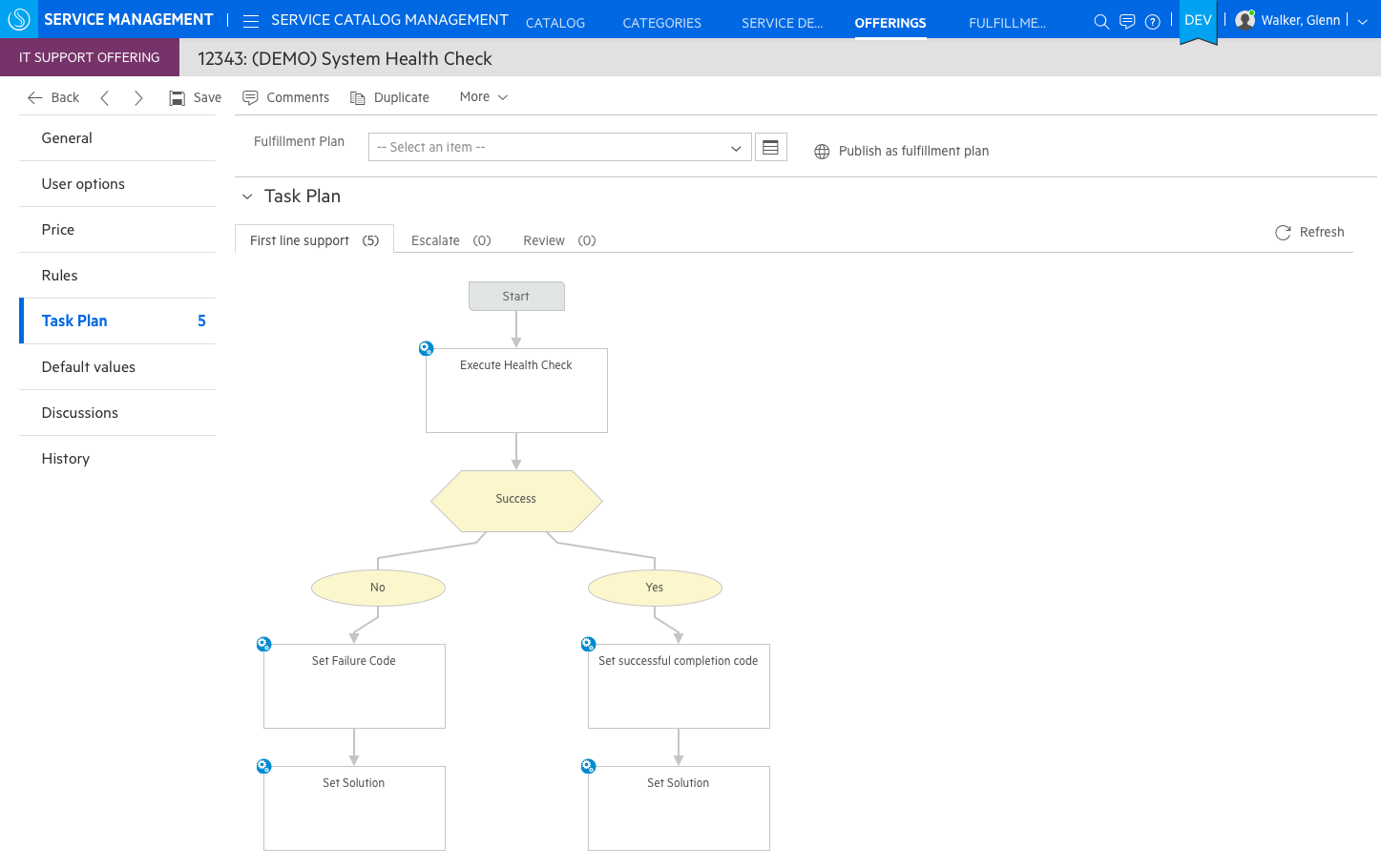 OpenText Documentation Portal