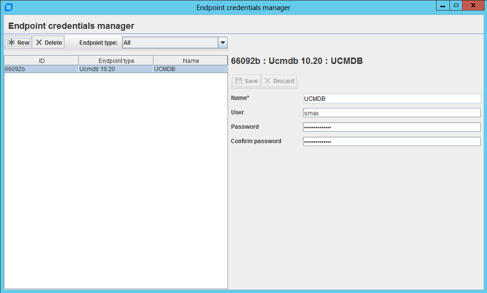 ITOM Practitioner Portal